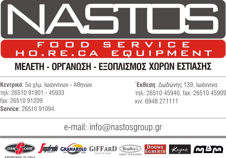 Nastos Group
